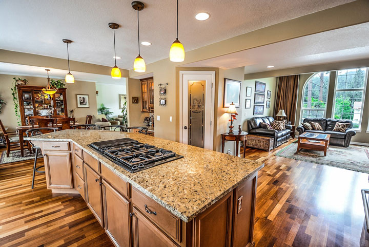 5 Common Kitchen Lighting Mistakes and How to Fix Them - Hammerschmidt Inc