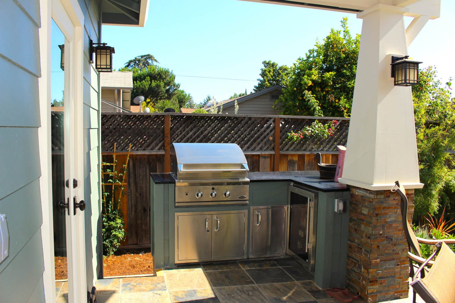 Bay Area Home Remodeling - Los Altos Hills, Mountain View, Sunnyvale ...